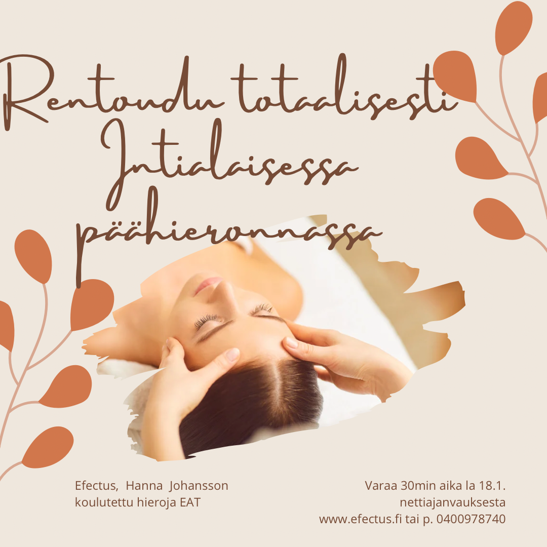 Artikkelit – Efectus